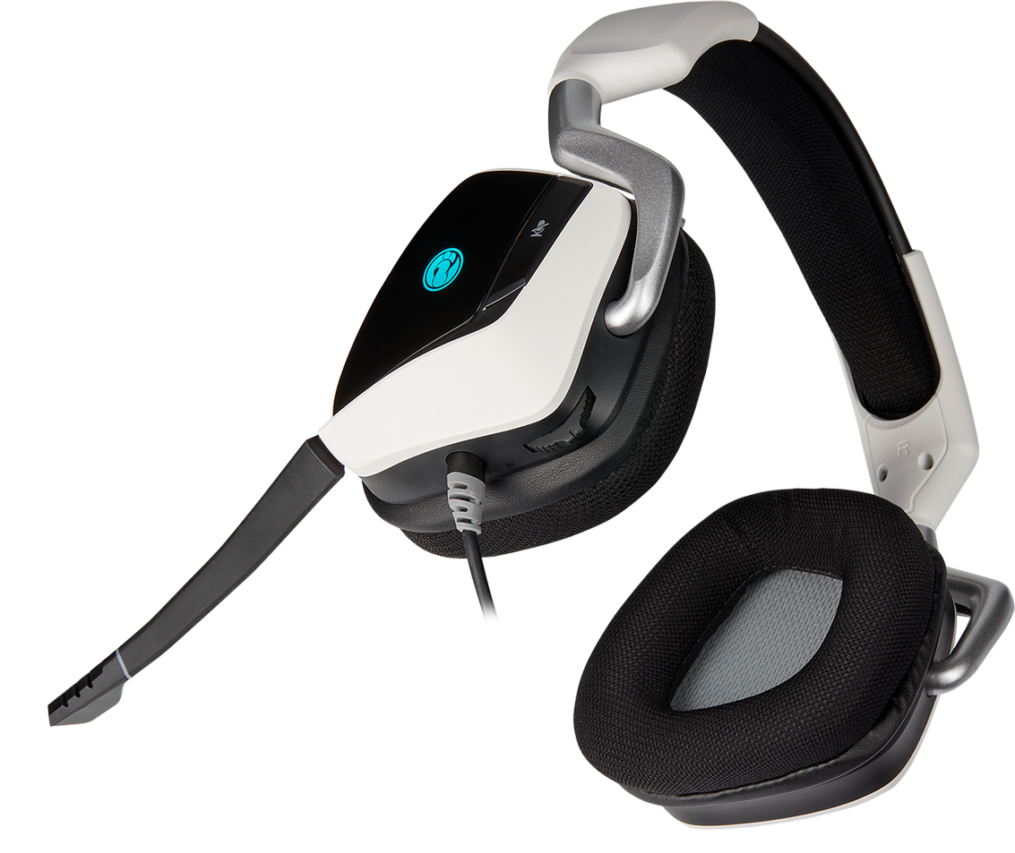 美商海盗船 VOID/天行者 PRO RGB USB, IG限量版