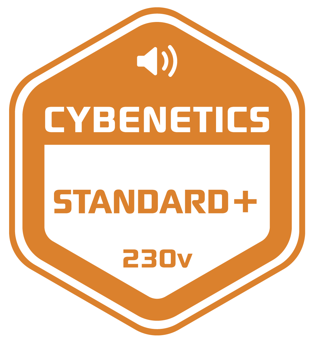 CS Series™ CS750 — 750 Watt 80 PLUS Gold Fully Modular ATX PSU (CN)