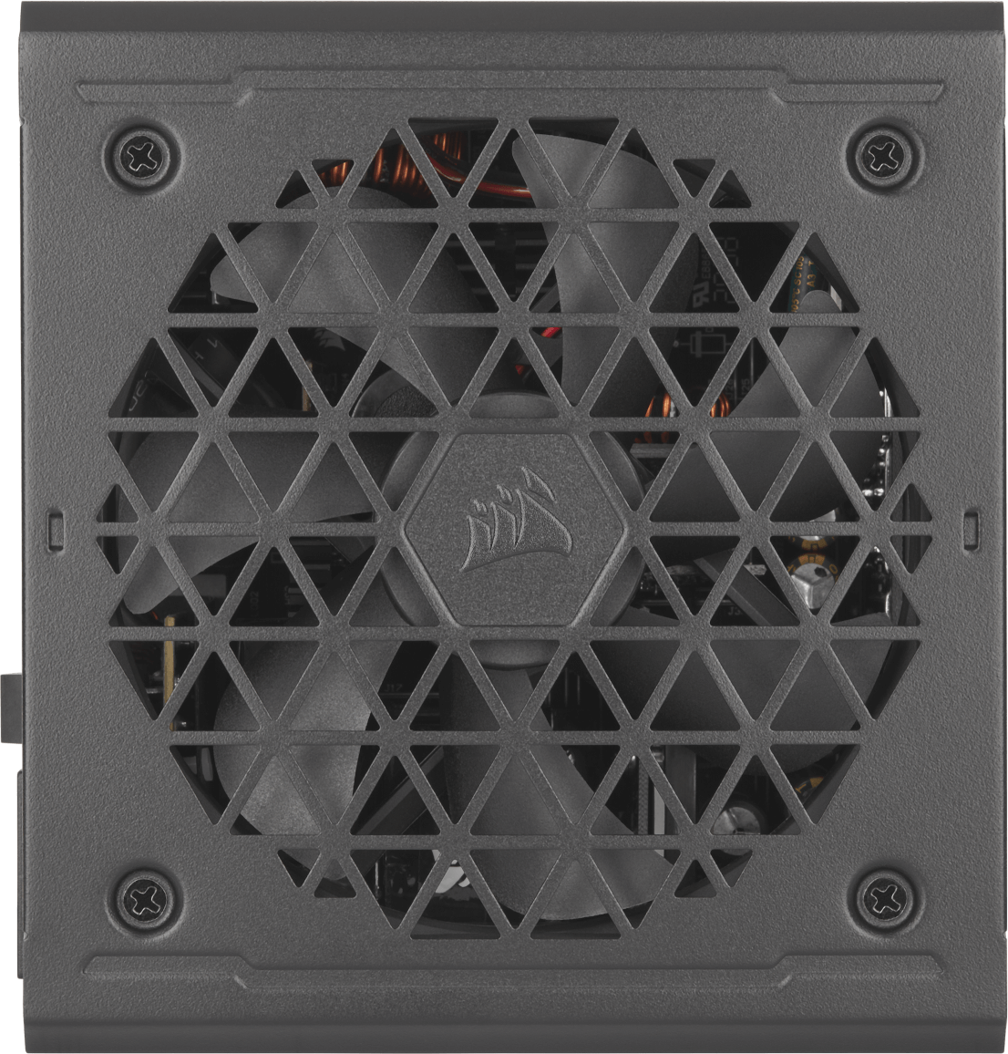 CS Series™ CS750 — 750 Watt 80 PLUS Gold Fully Modular ATX PSU (CN)