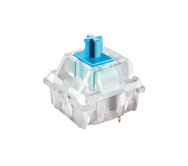 K70 RGB TKL CHAMPION SERIES Mechanical Gaming Keyboard — CHERRY MX Blue ...