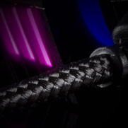 SCIMITAR PRO RGB Optical MOBA/MMO Gaming Mouse — Black (AP)