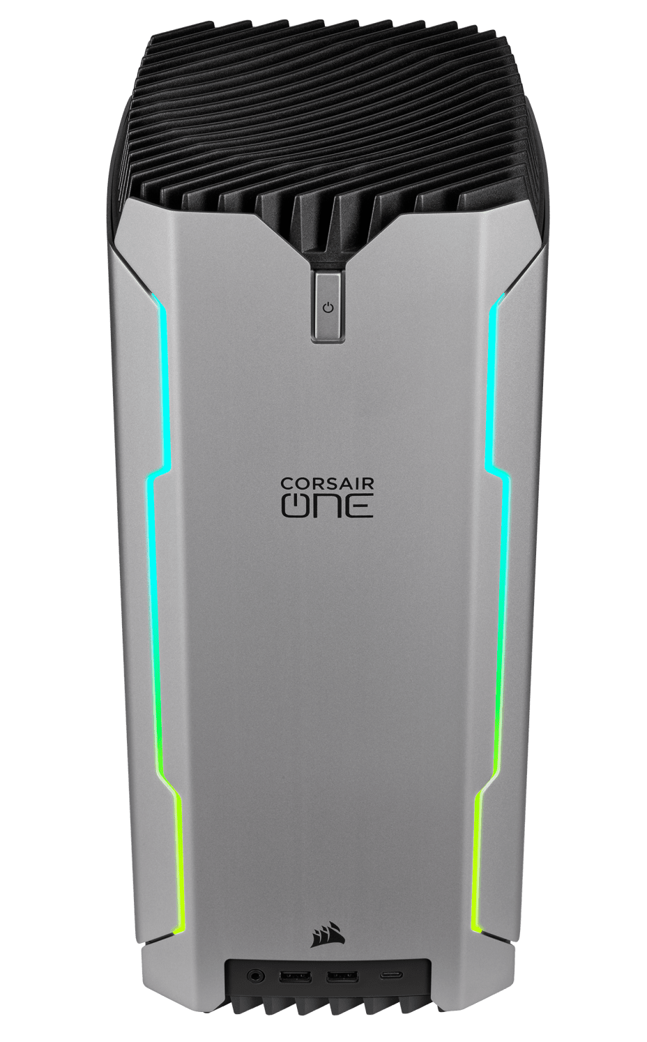 CORSAIR ONE PRO a200 Compact Workstation PC, Ryzen 9 5950X, RTX 3080 Ti ...