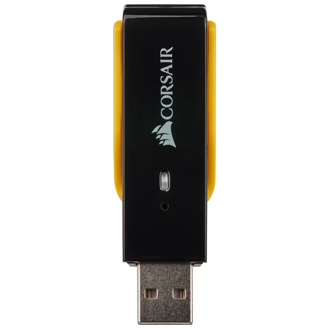VOID PRO Wireless USB Dongle, Yellow