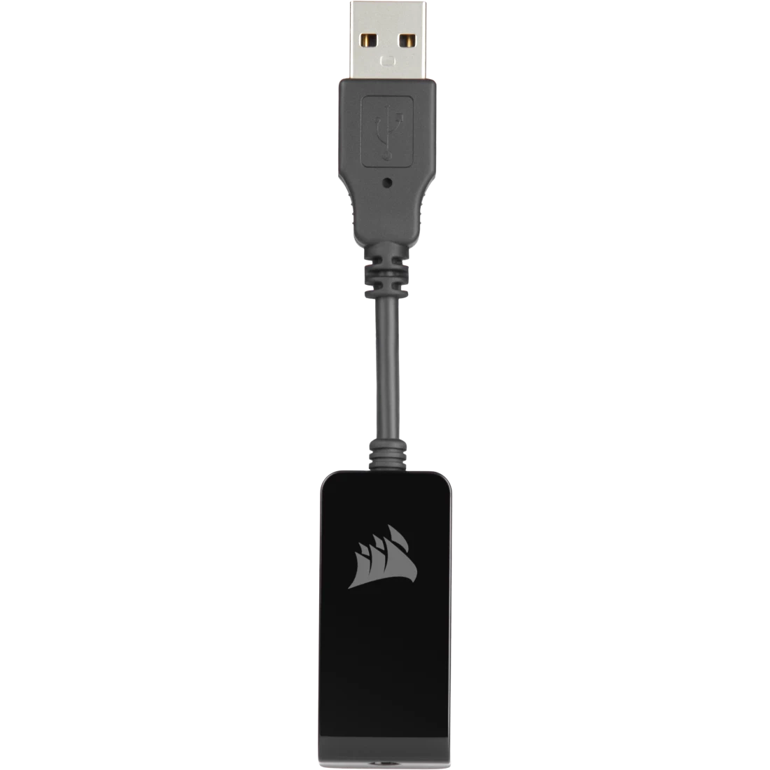 HS65 Surround USB 7.1 Adapter - Black