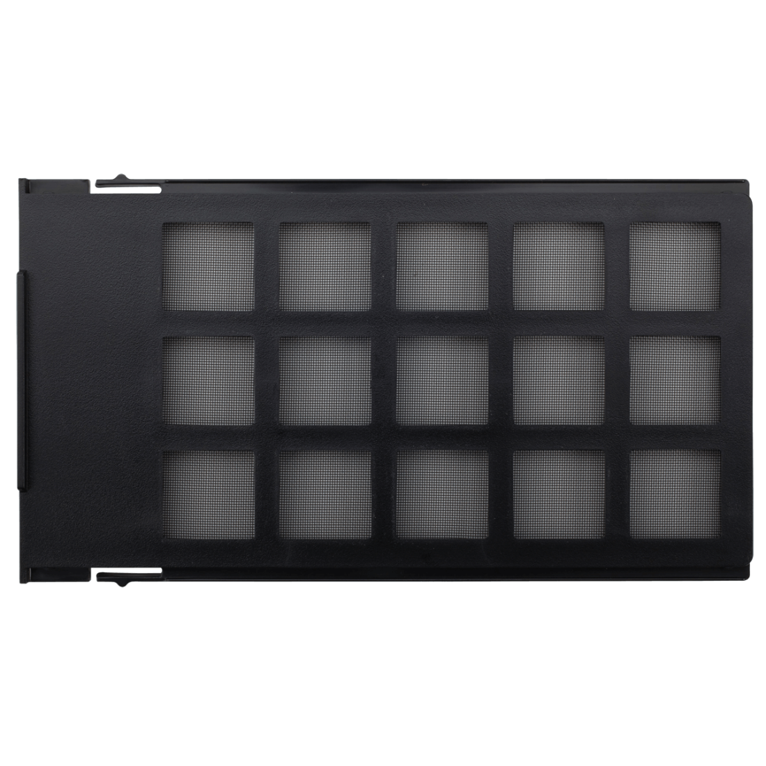 Crystal 570X PSU Dust Filter