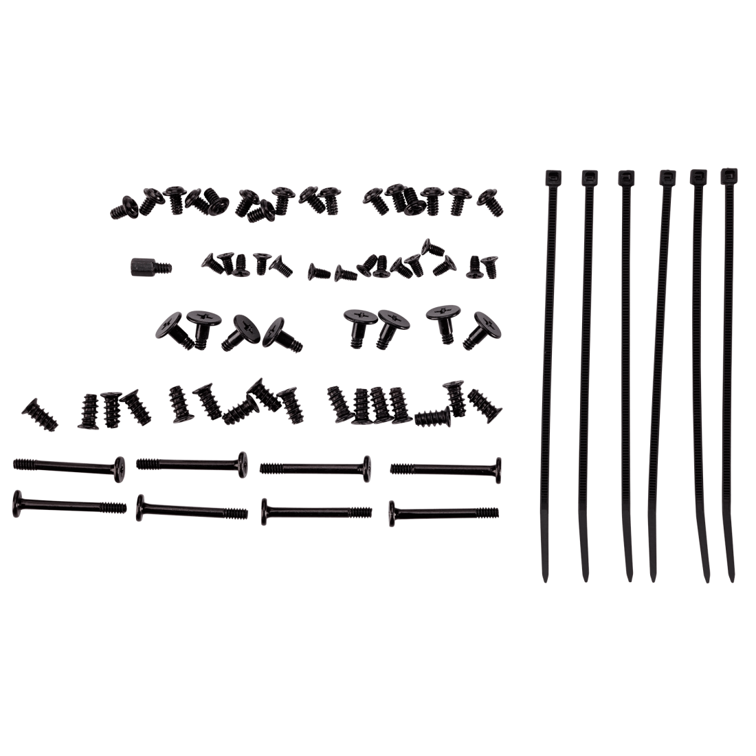 Carbide 270R Accessory Kit