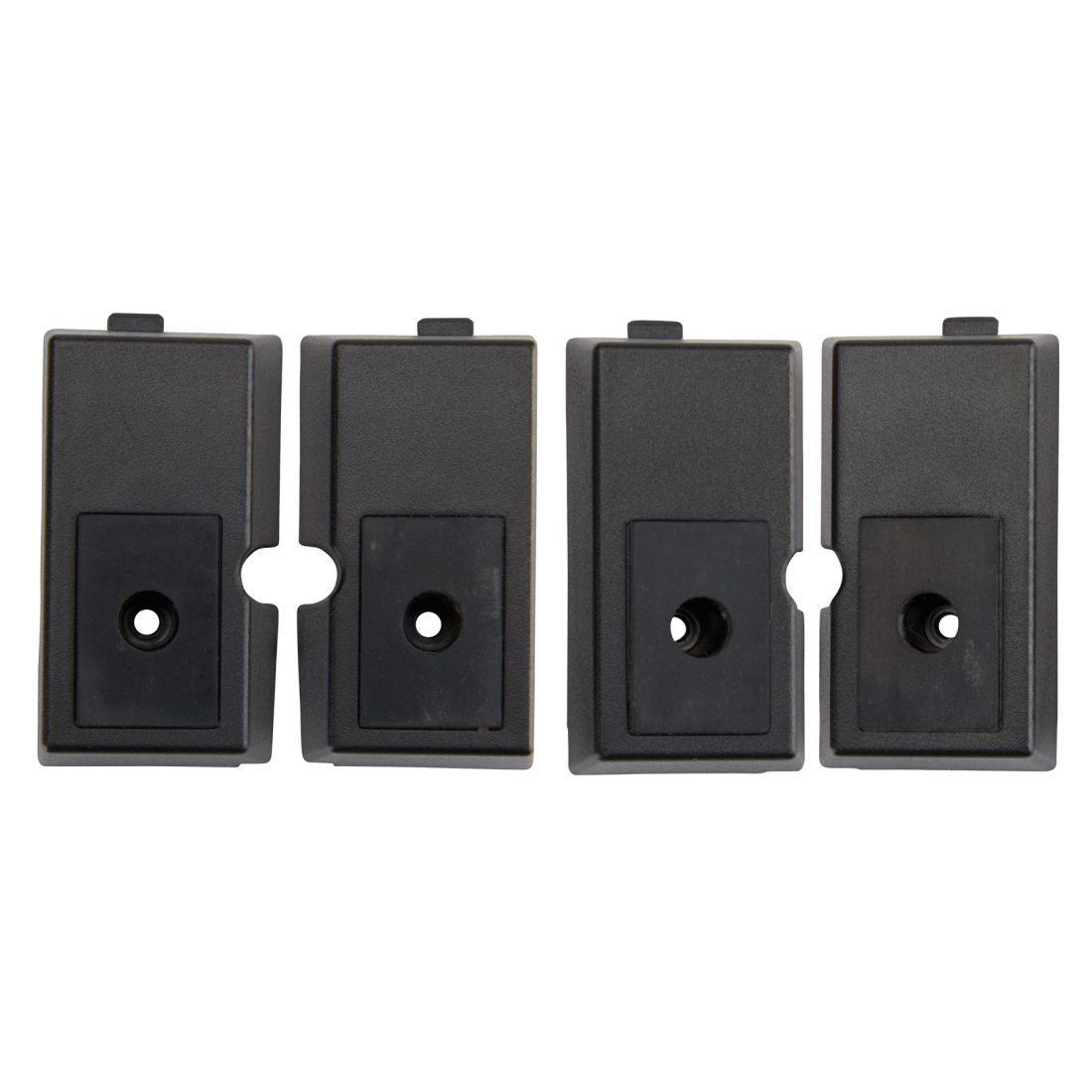 Carbide SPEC-04 Case Feet