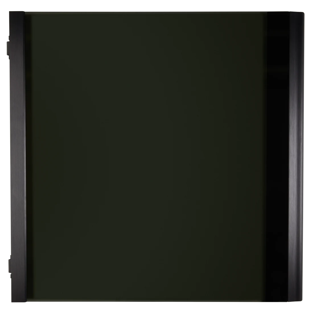 Obsidian 1000D Tempered Glass Side Panel