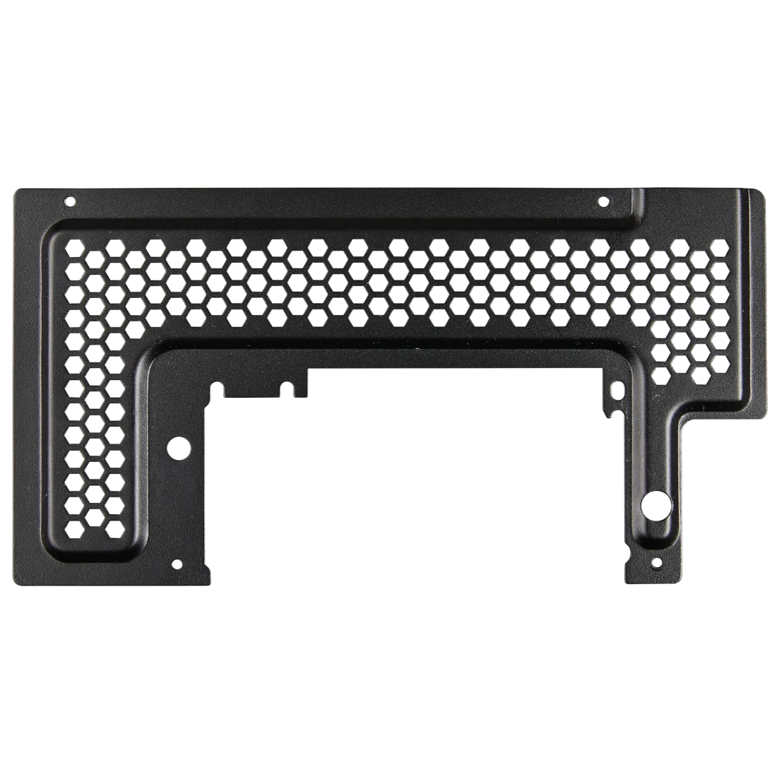 Obsidian 1000D ITX Motherboard/SFX PSU Cover Plate