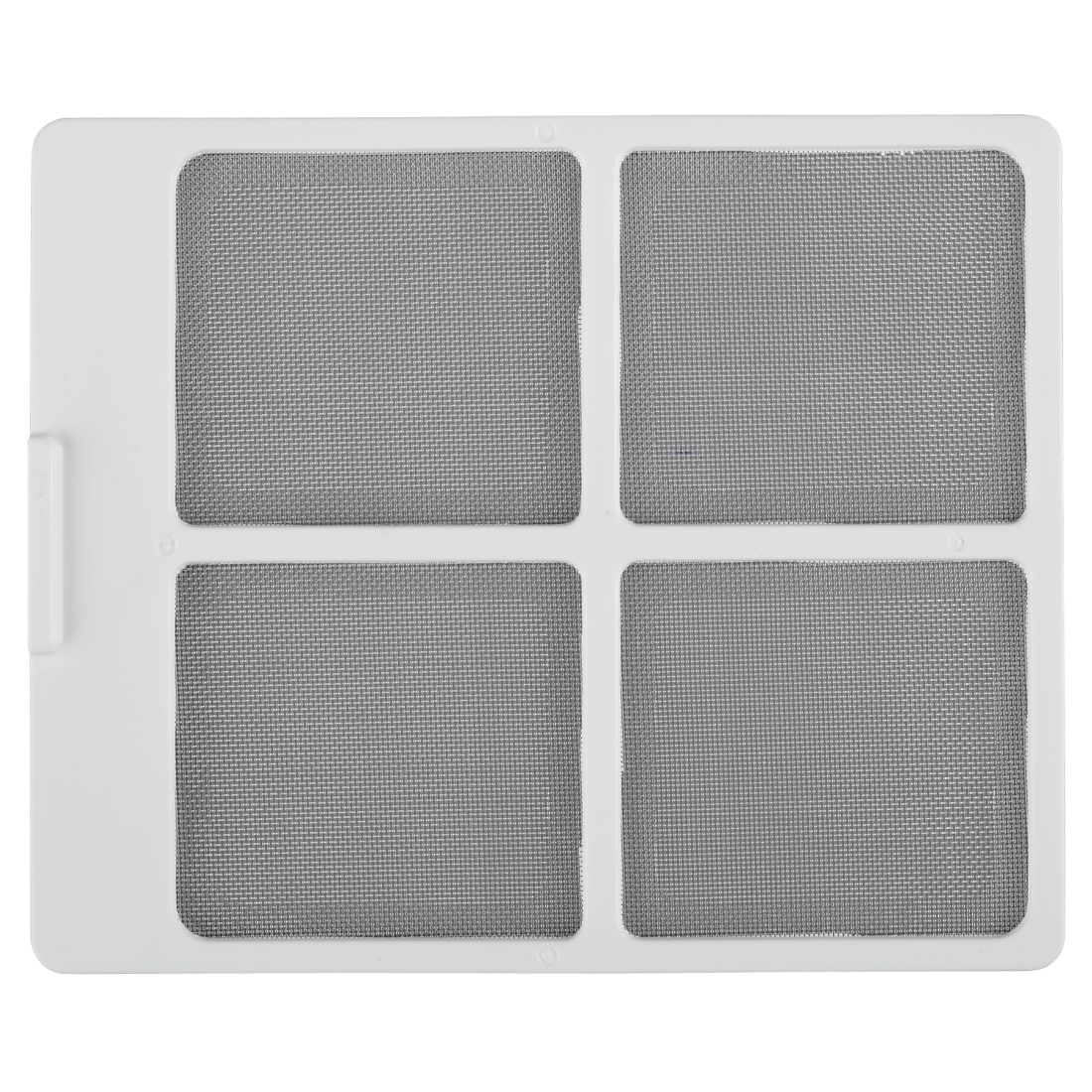 Crystal 460X RGB White PSU Filter