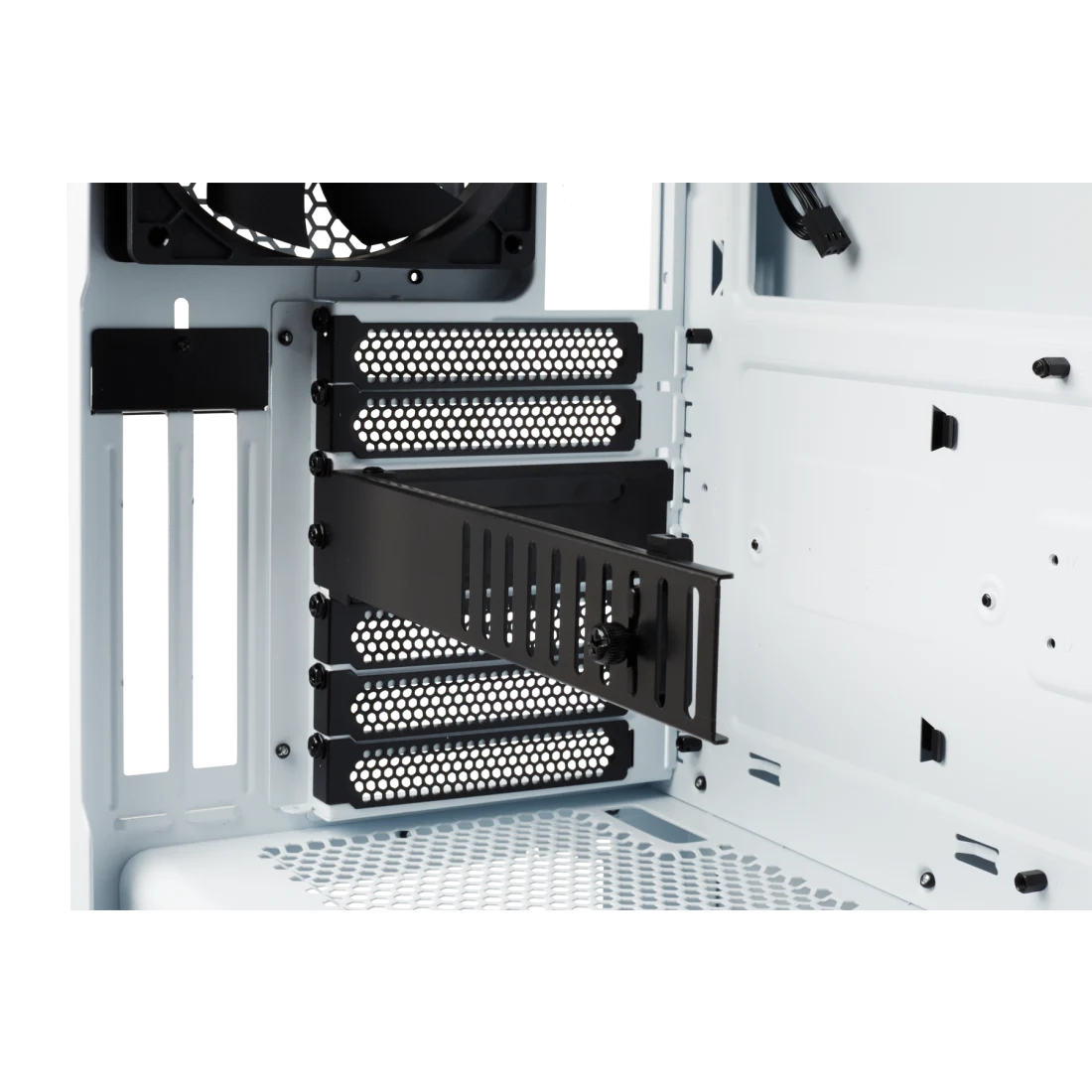 Carbide 275R GPU Support Bracket, Black