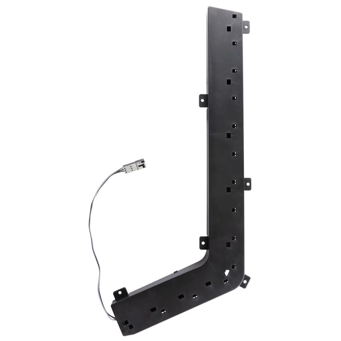 Carbide SPEC-06 RGB Front Panel LED Strip, RGB