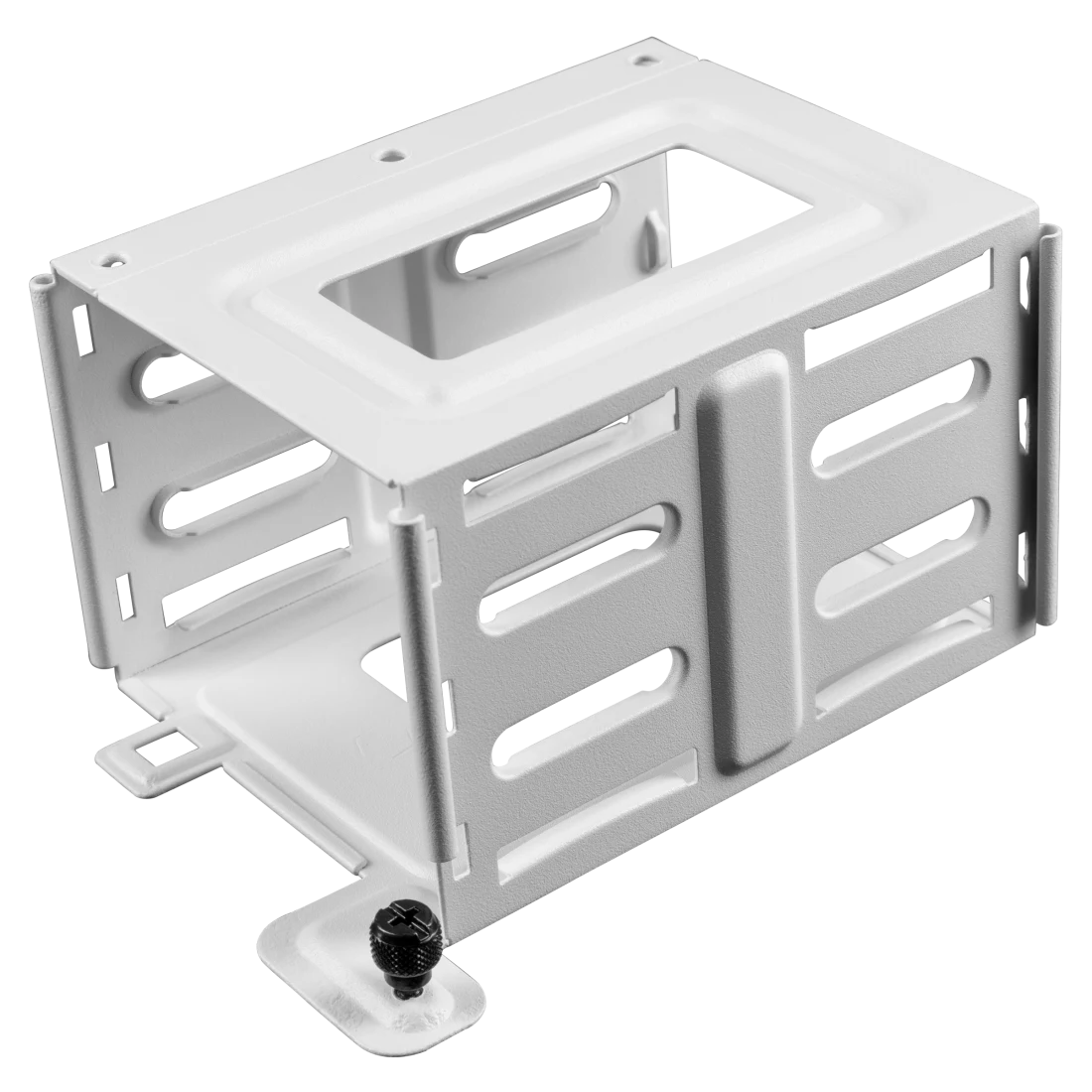 Crystal 280X SSD Cage, White