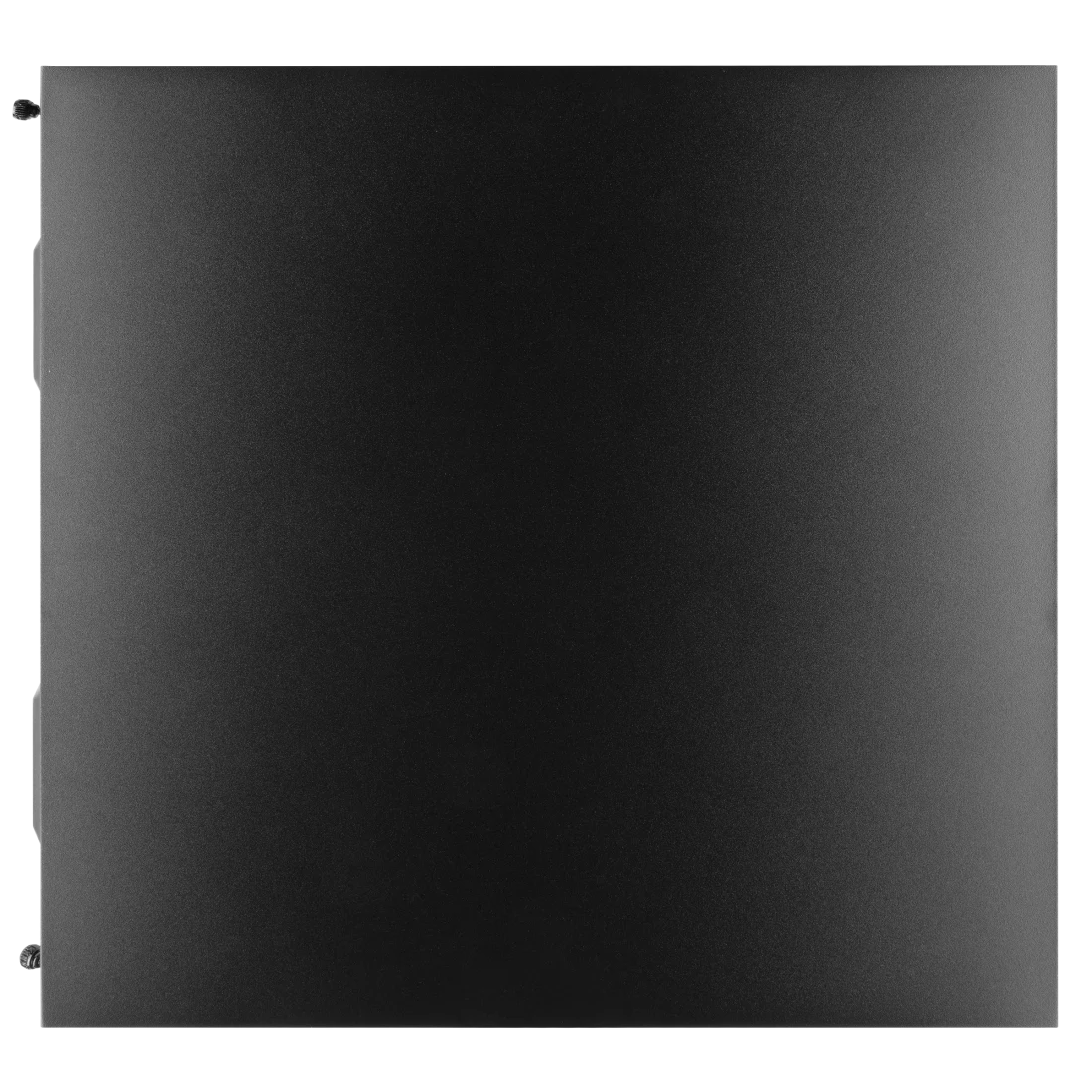 Carbide 275Q Left Solid Side Panel with Sound Dampening Material, Black