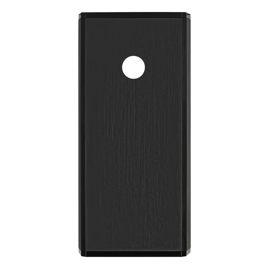 Carbide 175R RGB Front Panel, Black