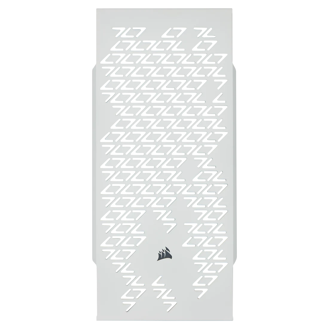 Graphite 220T RGB Front Bezel, Gray