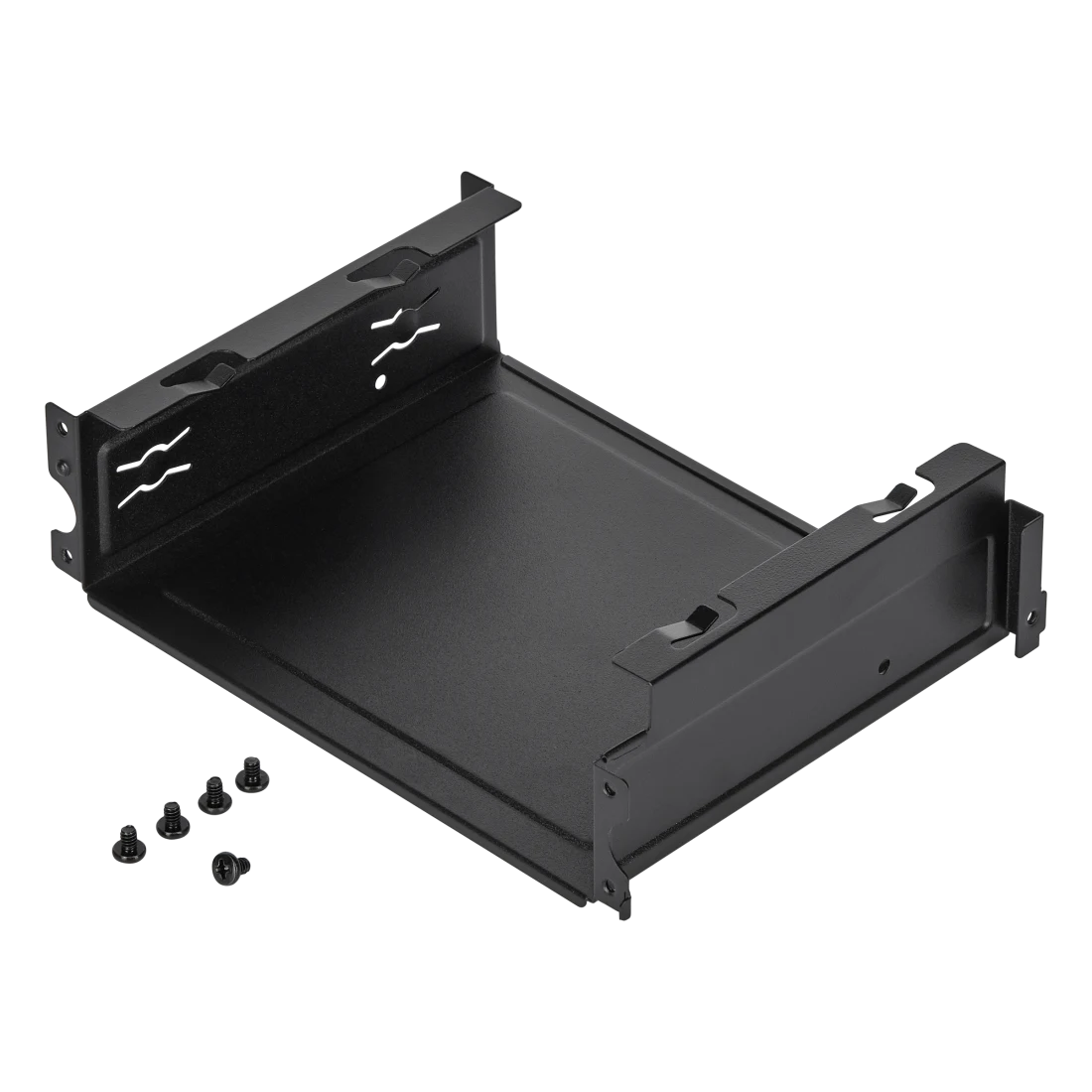 CORSAIR 110R Optical Disc Drive Tray, Black