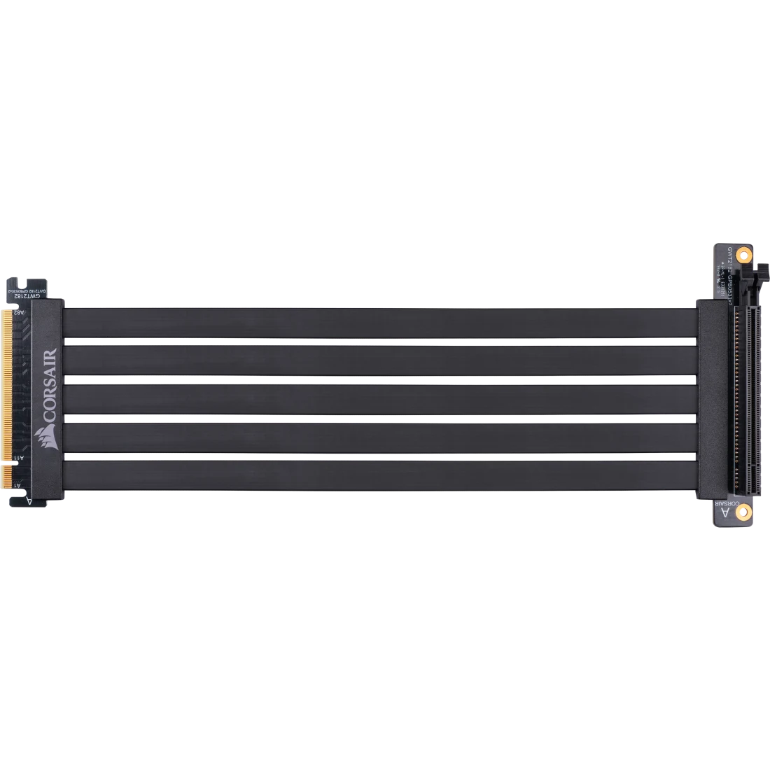 Premium PCIe 3.0 x16 Extension Cable 300mm