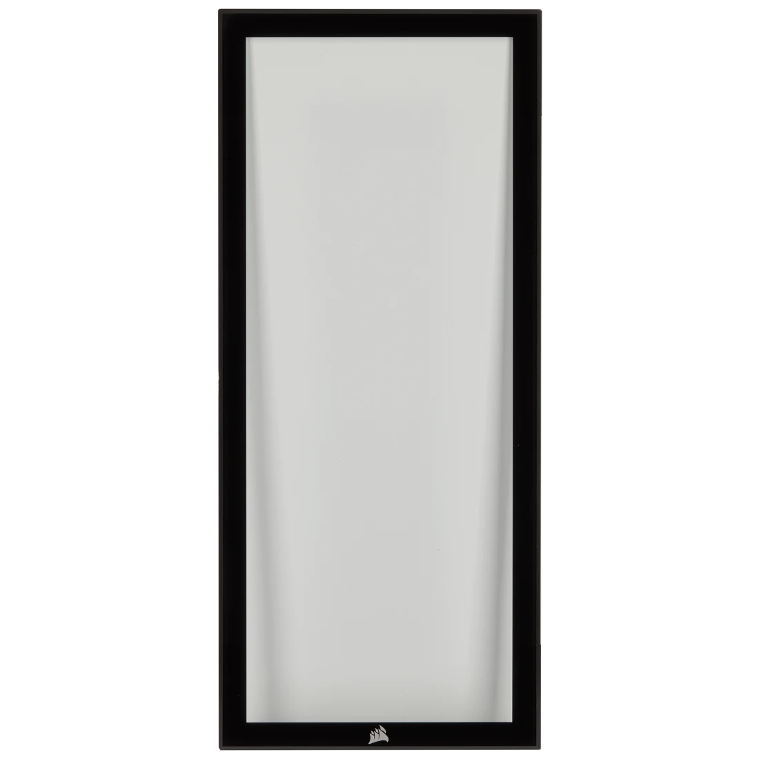 220T RGB Front Tempered Glass Panel, Clear