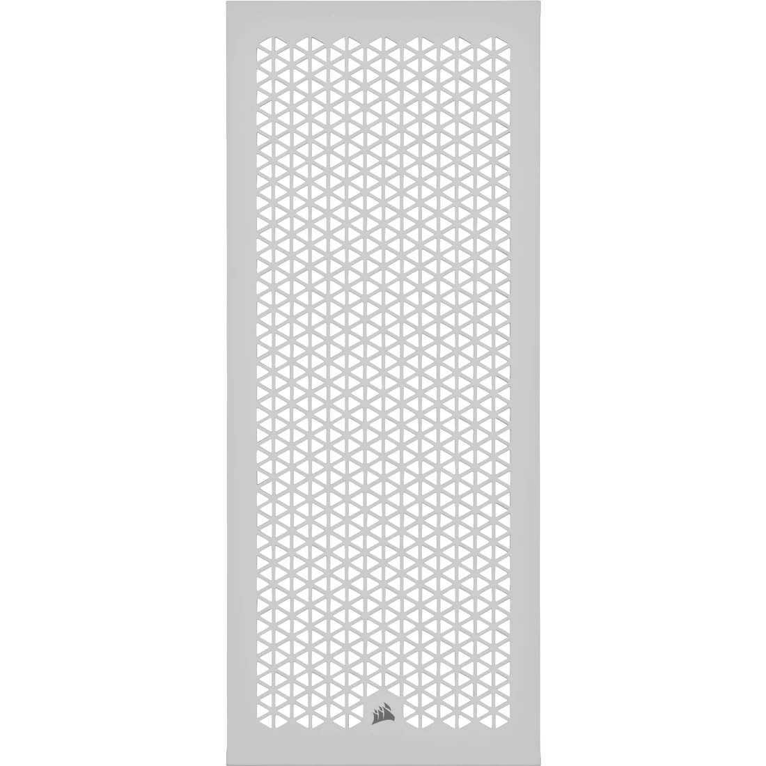 4000D Airflow Front Panel, White