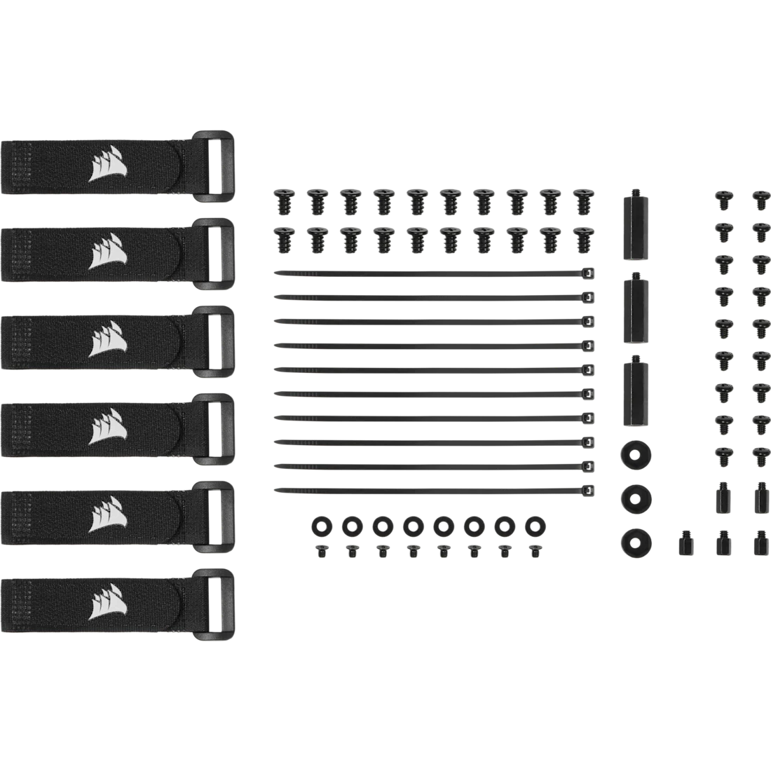 iCUE 7000X/7000D/7000D AIRFLOW Accessory Kit