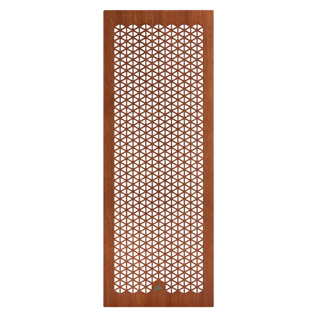5000 Series Wooden PC Case Panel - Sapele