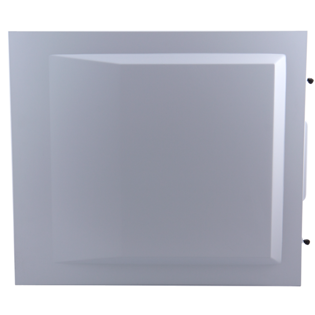 Carbide 500R Case - Right Side Panel (Arctic White, side panel, right ...