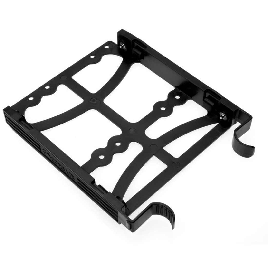 Obsidian Series™ 550D replacement drive tray