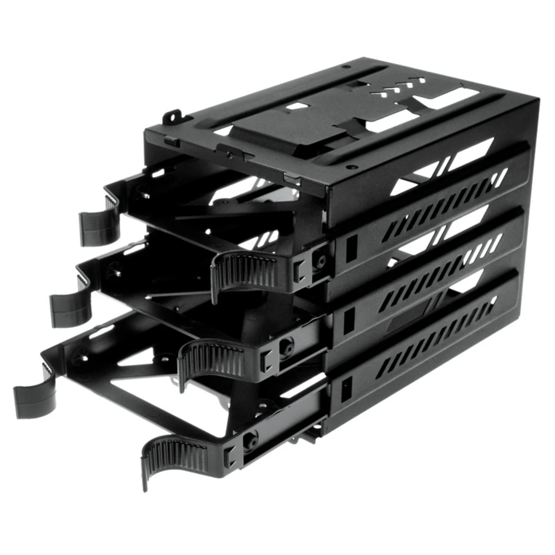 VENGEANCE Series™ C70 HDD Cage with three (3) HDD trays