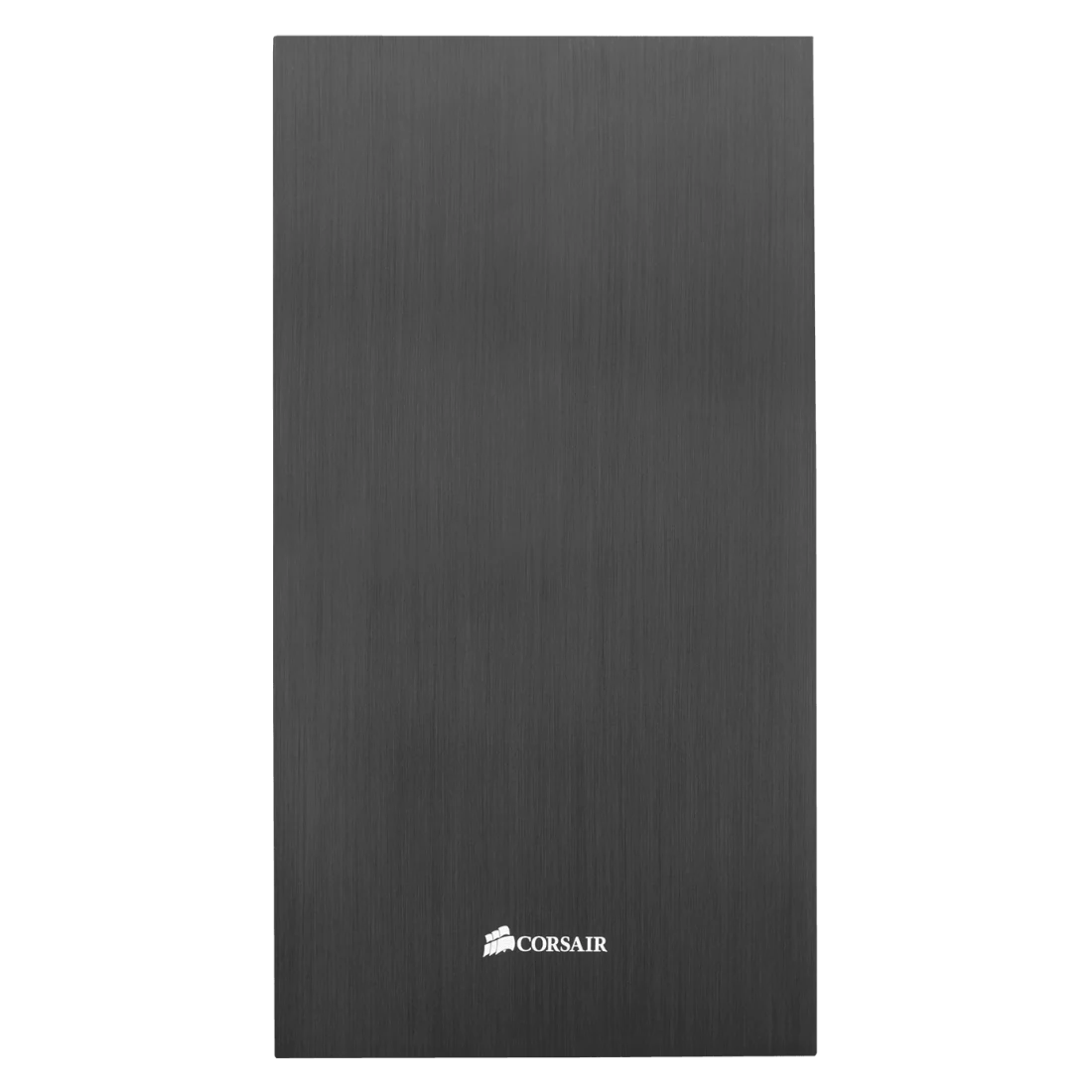 900D Front Panel Aluminum Door