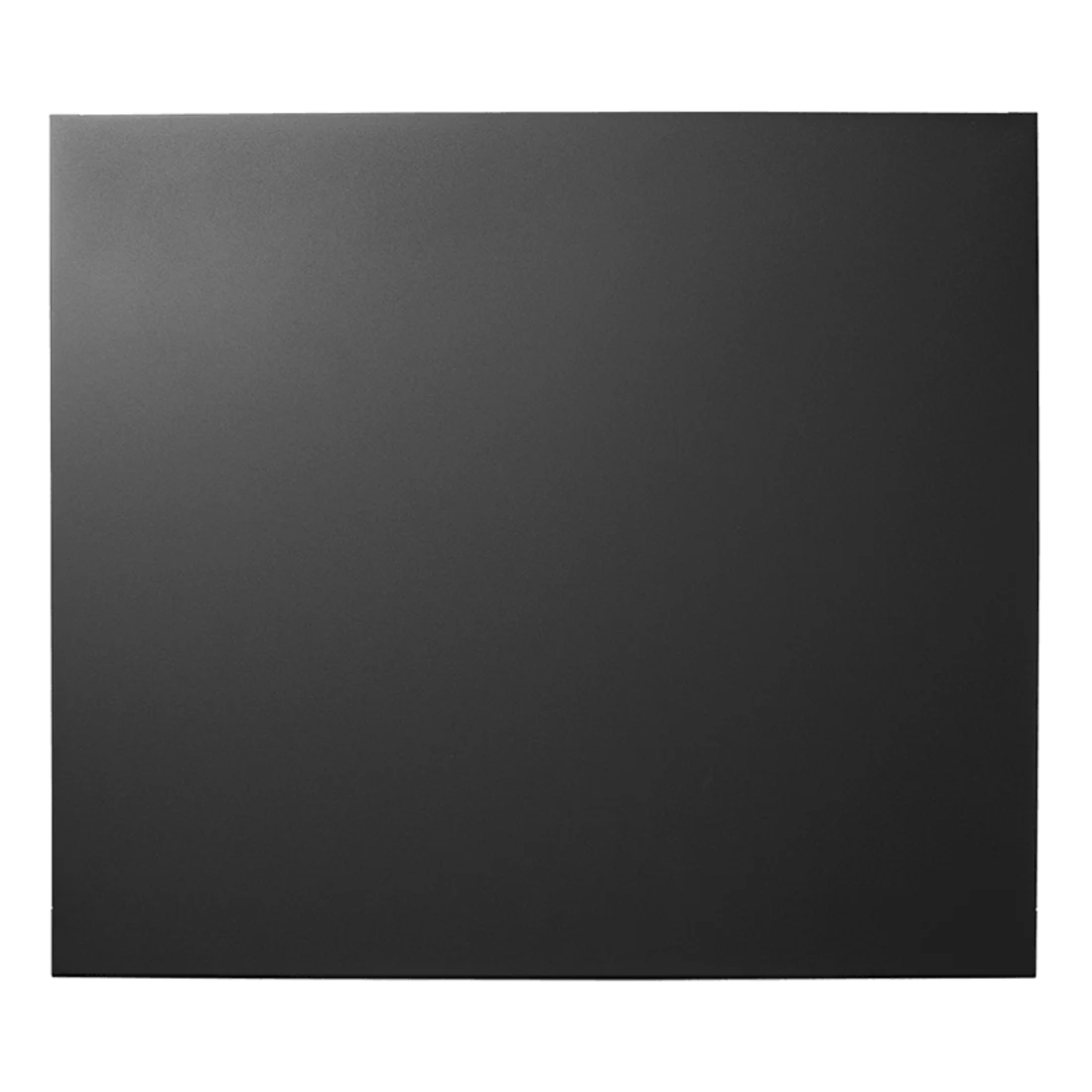 900D Right Solid Side Panel