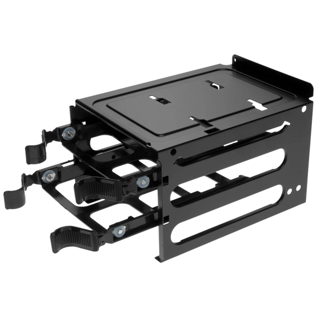 350D Single HDD Cage with 2x Tray