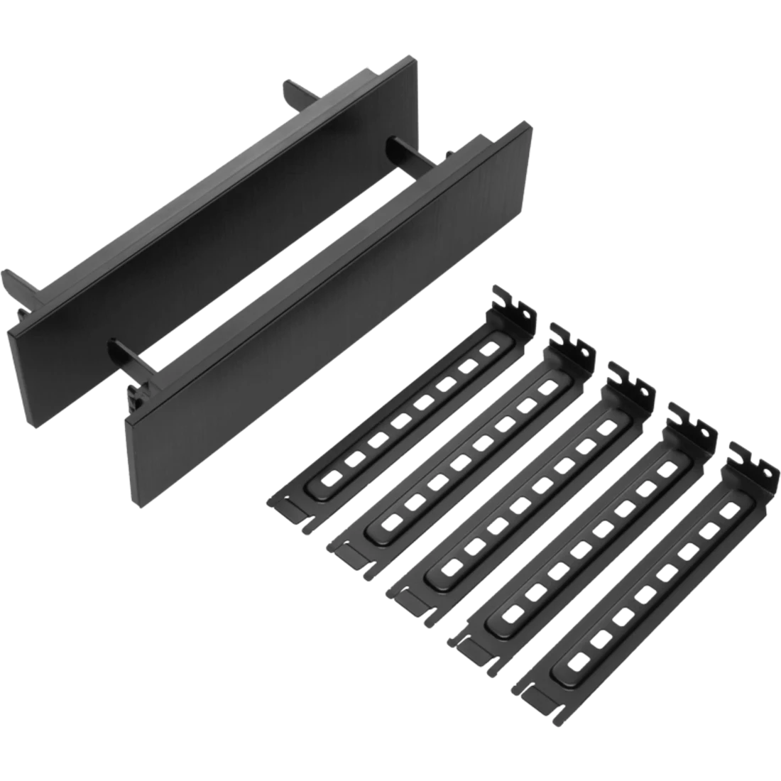 350D ODD/PCIe Slot Covers