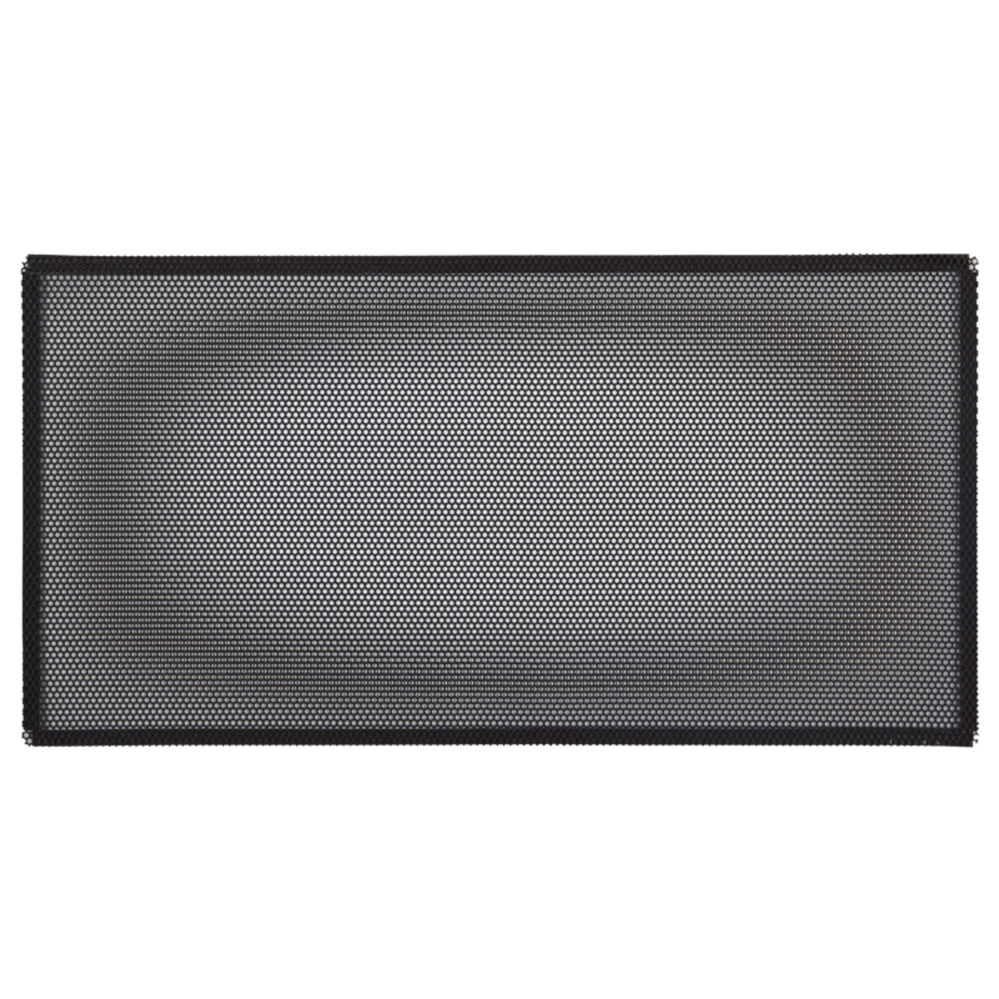 Obsidian Series™ 350D Top Magnetic Mesh Cover