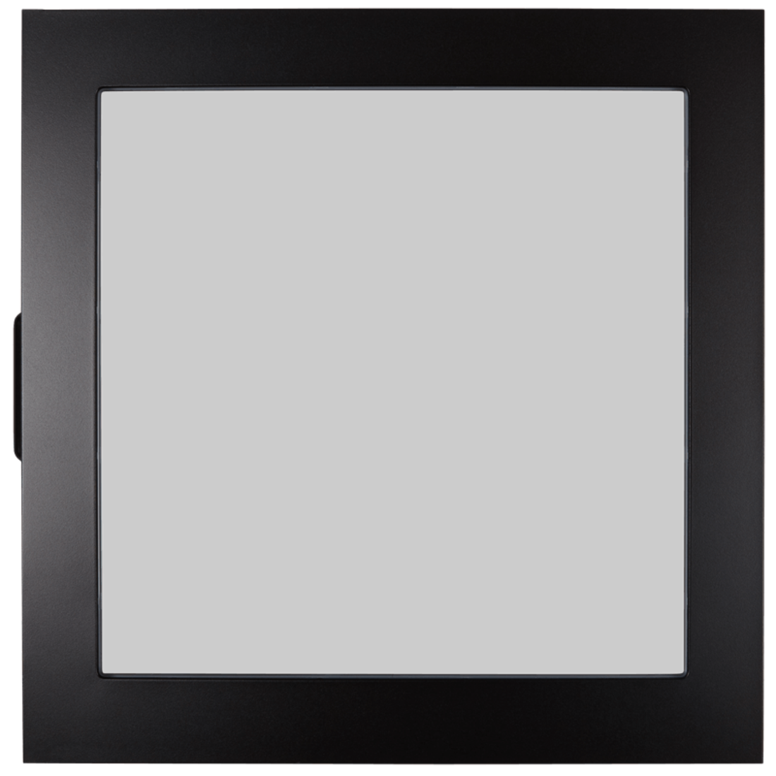 Obsidian Series™ 750D Windowed Side Panel