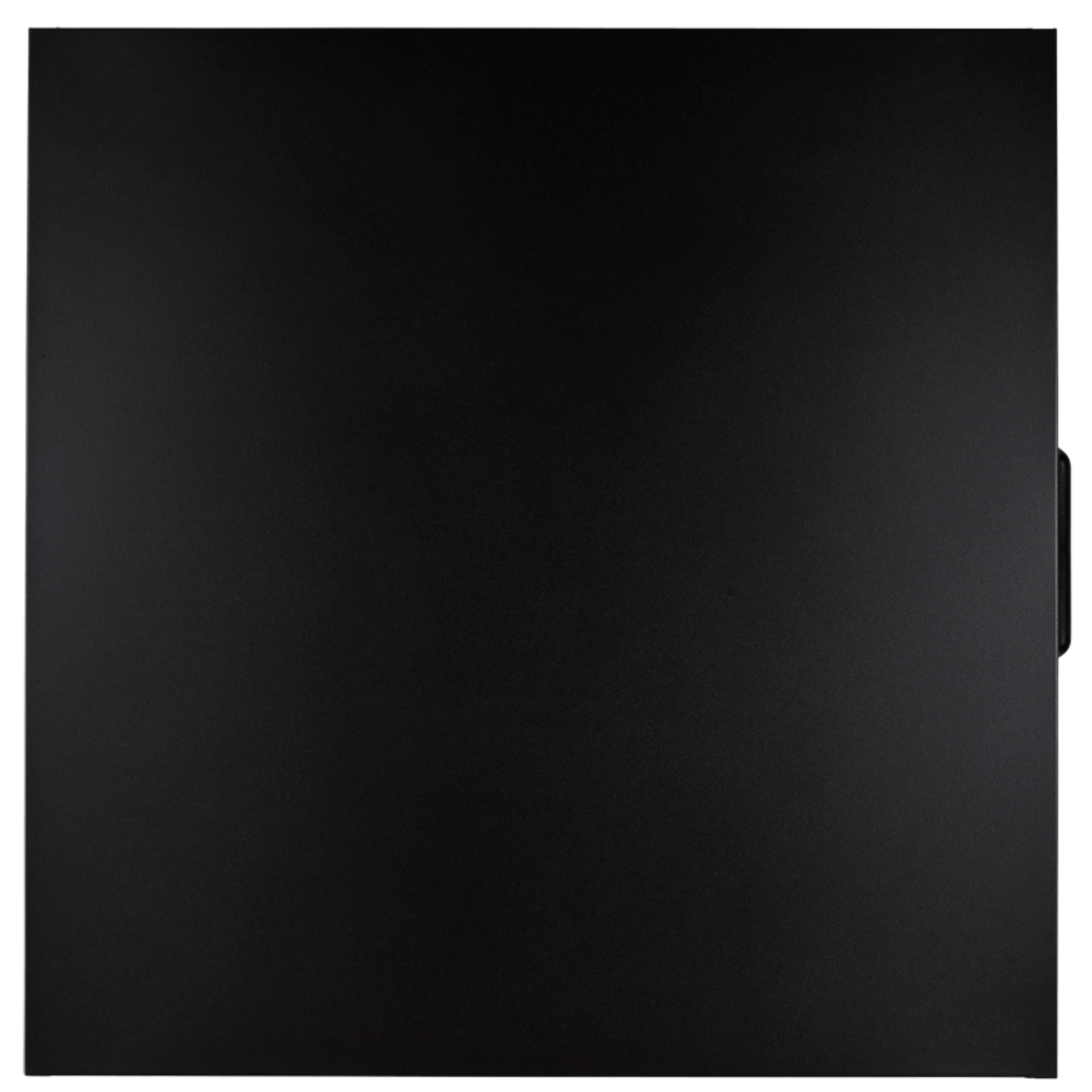 Obsidian Series™ 750D Solid Side Panel