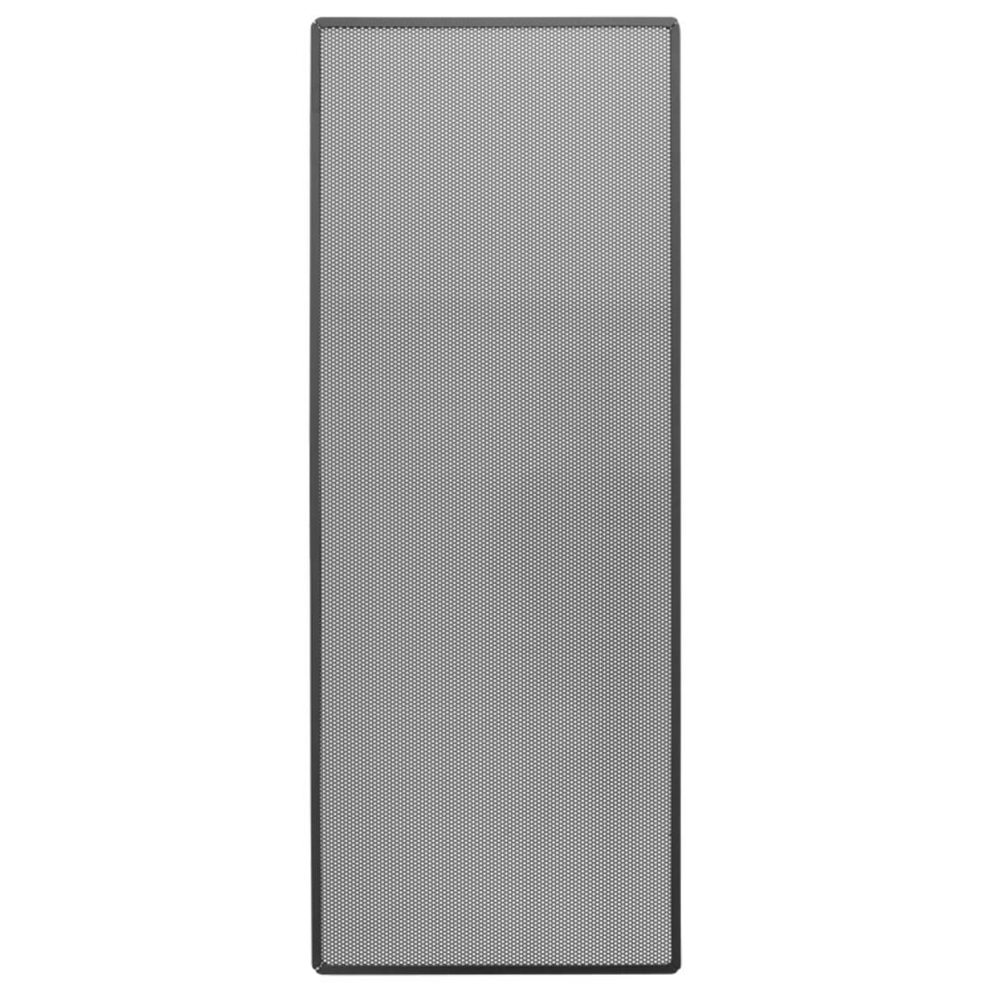 750D Top Panel Mesh Filter