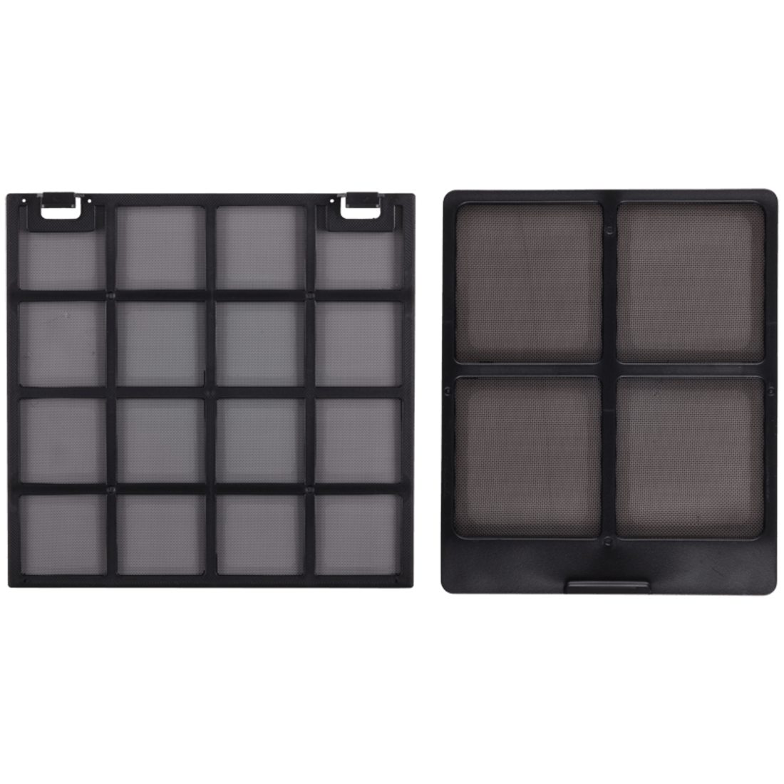 Obsidian Series™ 250D Front & Bottom Dust Filter