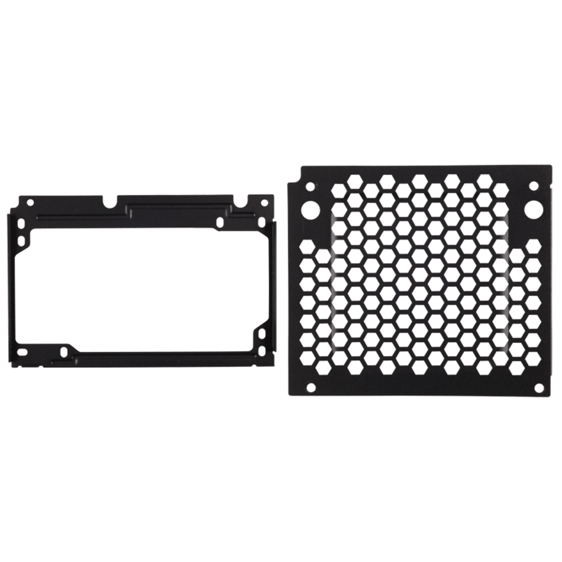 Obsidian Series™ 250D PSU & HDD Back Plate