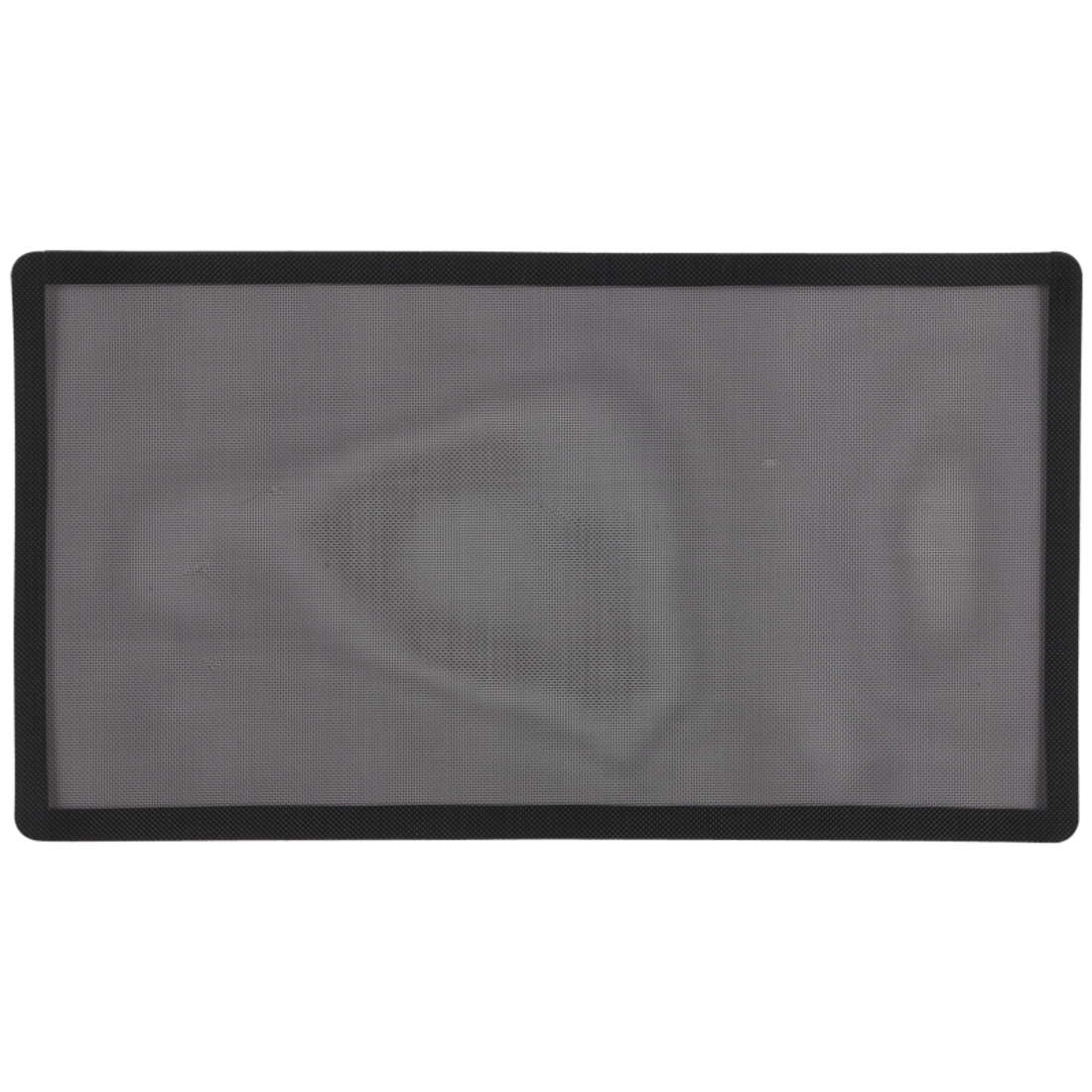 Obsidian Series™ 250D Replacement Side Panel Magnetic Mesh (2x)