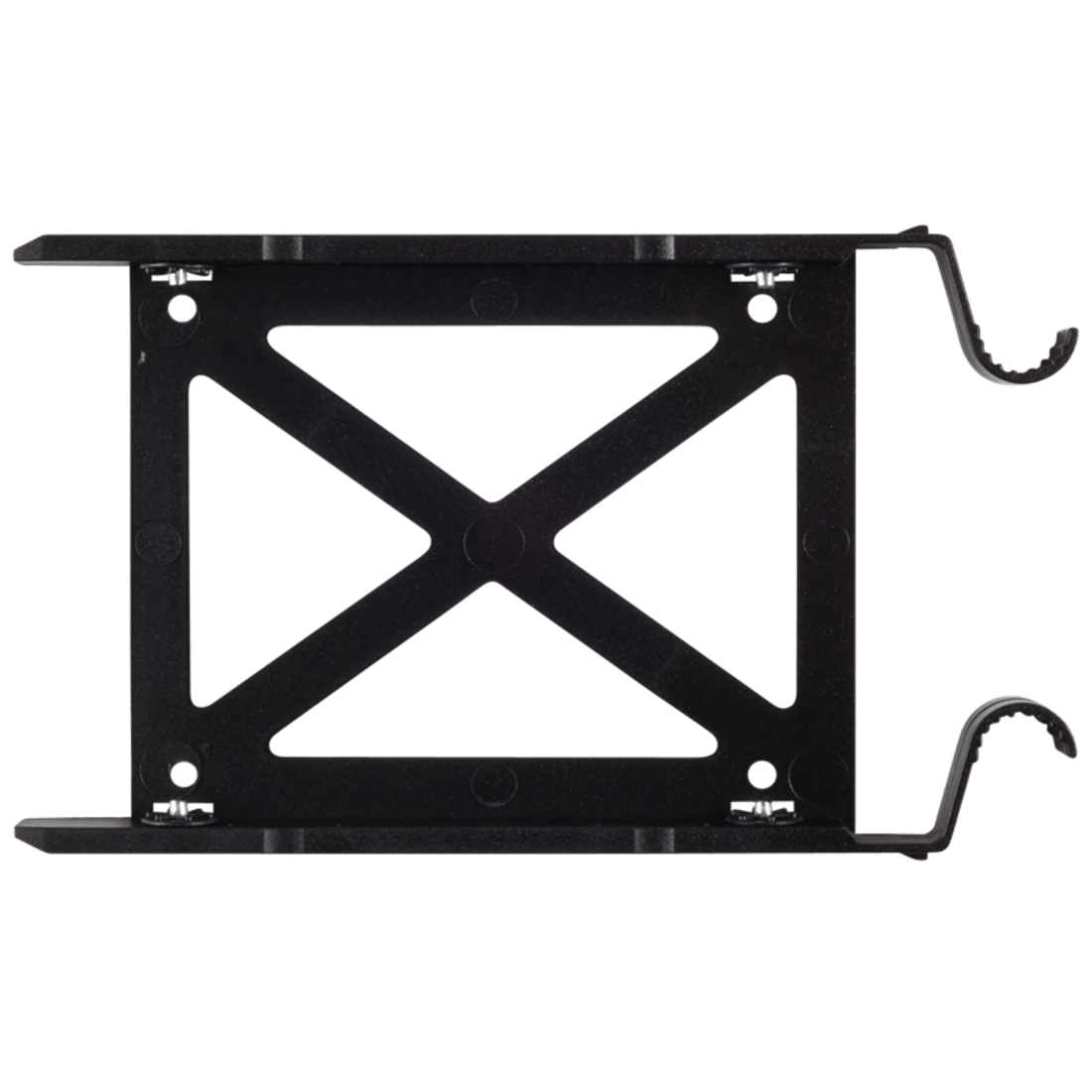 Obsidian Series™ 250D SSD Trays (2x)