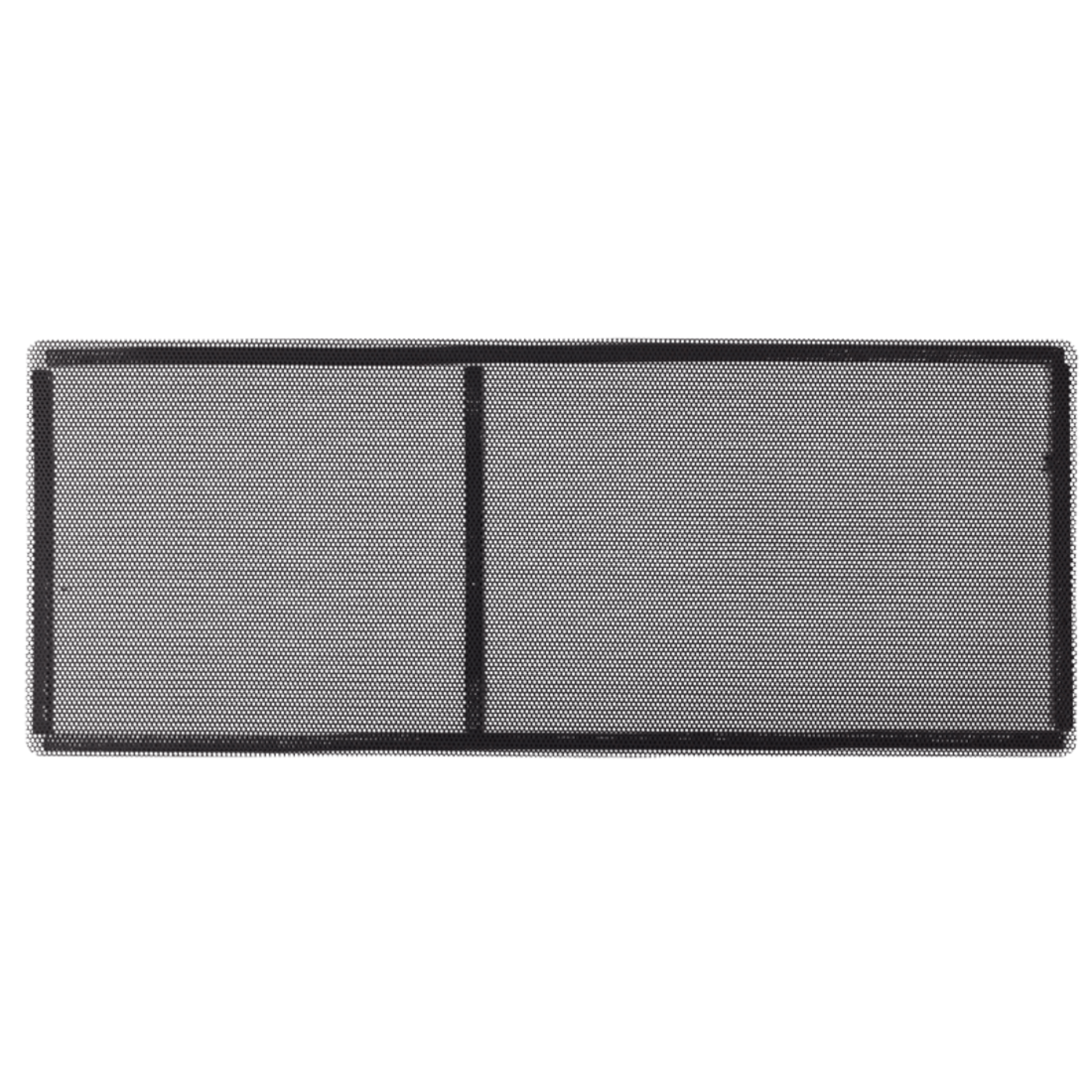 Carbide Series™ Air 240 Side Panel Dust Filter