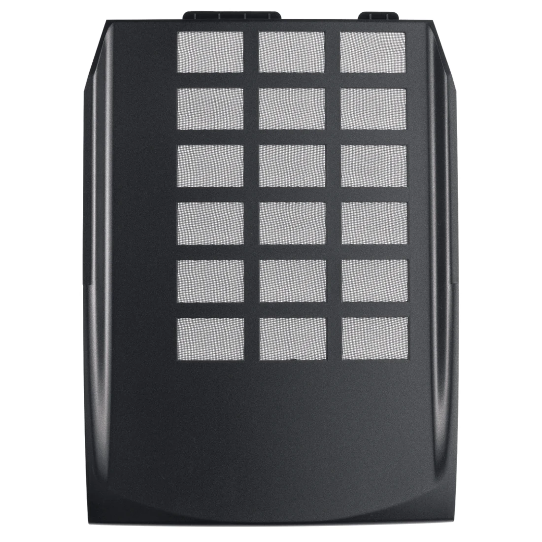 Graphite Series™ 600T PSU filter