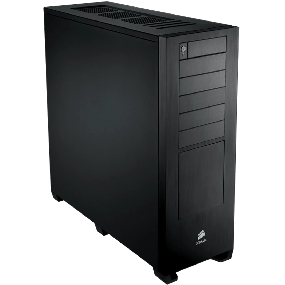 Solid Side Panel for Obsidian Series™ 800D/700D Full-Tower Case