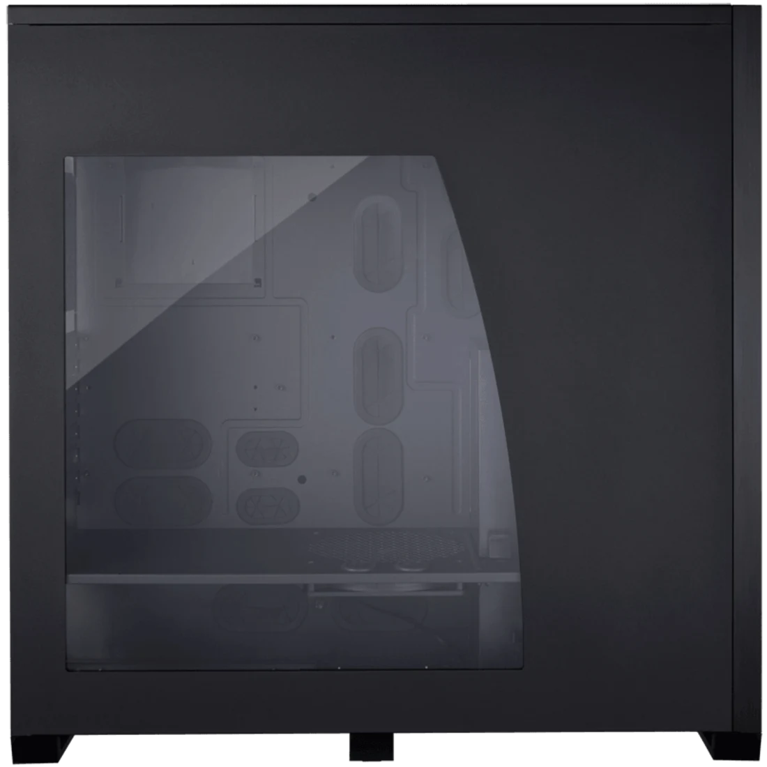 Windowed Side Panel for Obsidian Series™ 800D/700D Full-Tower Case