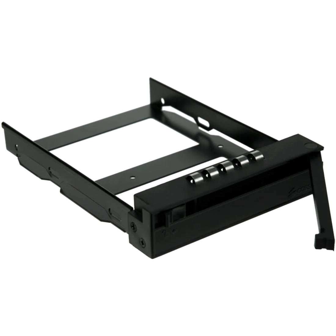 Hot-swap drive tray for Obsidian Series™ 800D