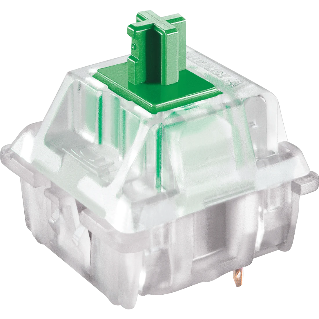 CHERRY MX RGB Green - 65pcs