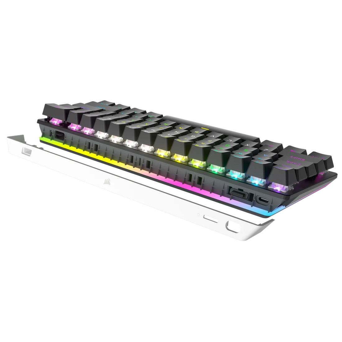 K70 PRO MINI WIRELESS Accent - White