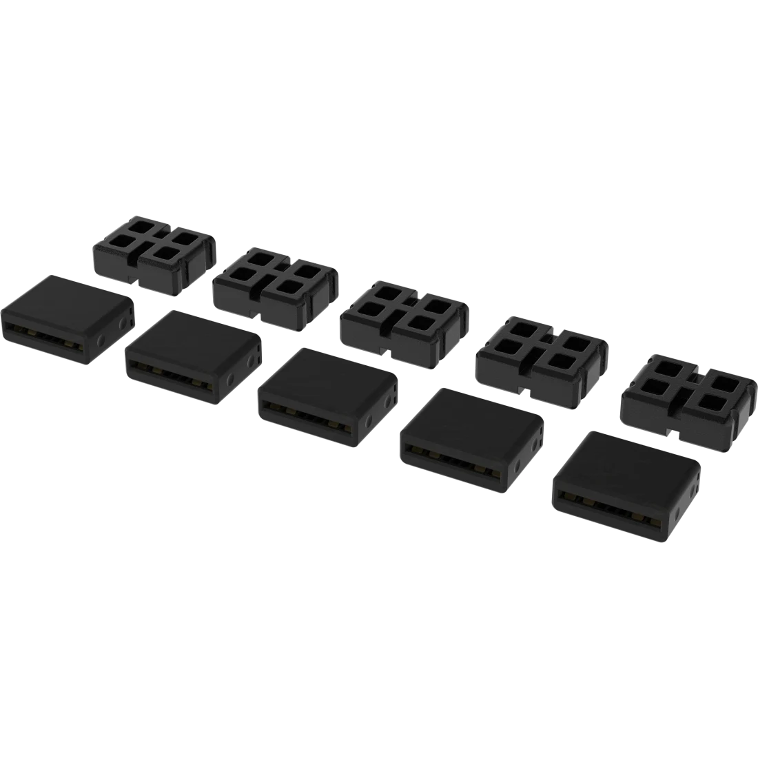 iCUE LINK Connector Kit