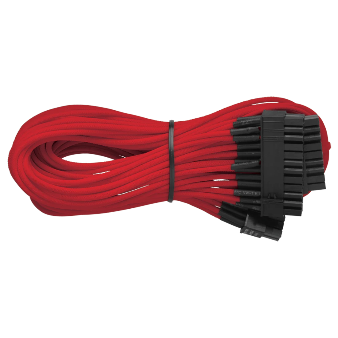 Professional Series™ AX850/AX750/AX650 Individually Sleeved Modular ...